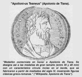 Apolonio de Tiana y Jesús el Cristo, tuvieron Vidas Paralelas - Blog de ...