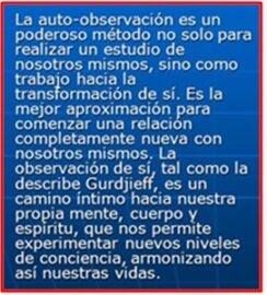 ¿Cómo te ves a ti mismo/a? - Blog de Eduardo Flores Z